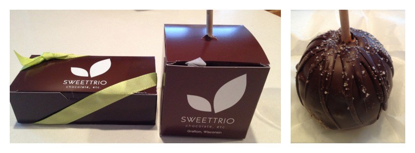 Sweet Trio Serves Up Some Very Sweet Treats | Wisconsin Mommy