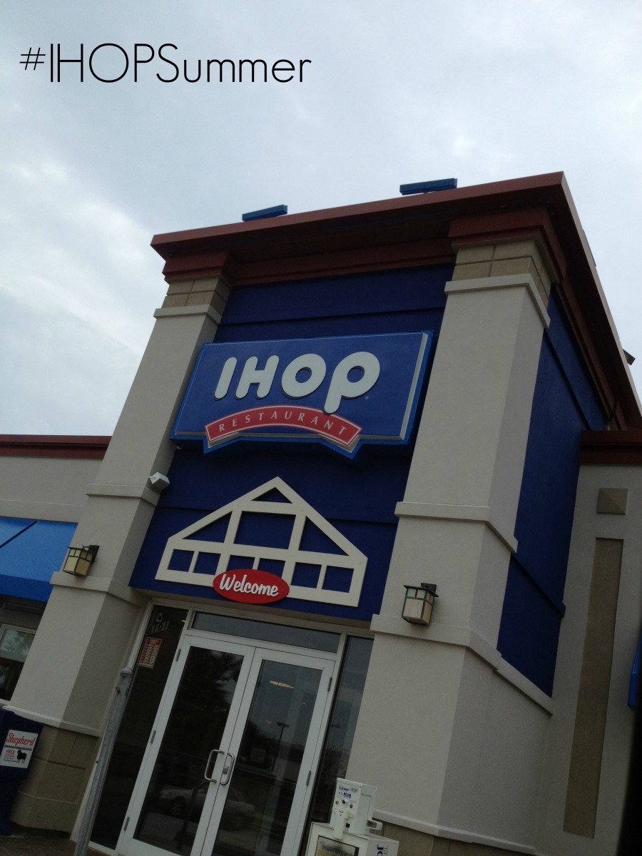 IHOP Adds Delicious Summer Pancakes to the Menu #IHOPSummer | Wisconsin ...