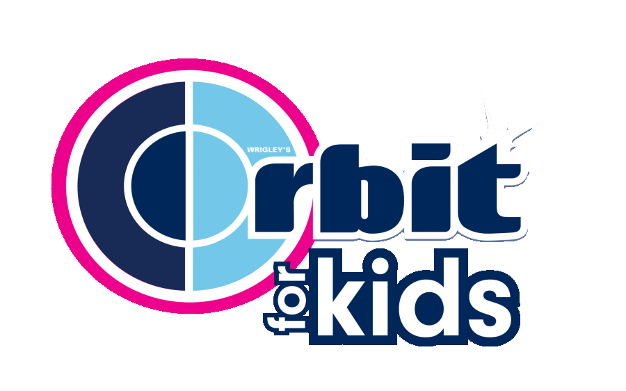 Orbit For Kids Helps Their Oral Hygiene And Tastes Great! | Wisconsin Mommy