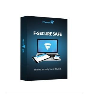 Protect Your Devices with F-Secure Safe | Wisconsin Mommy
