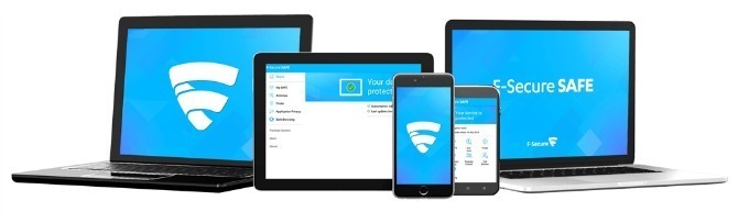 Protect Your Devices with F-Secure Safe | Wisconsin Mommy