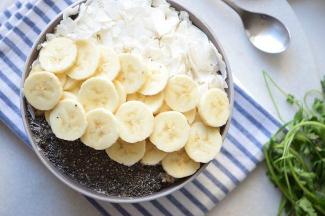 Triple Punch Oatmeal Recipe | Wisconsin Mommy