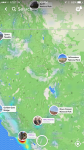 Snap Map - The Snapchat Update Every Parent Needs to Know About ...