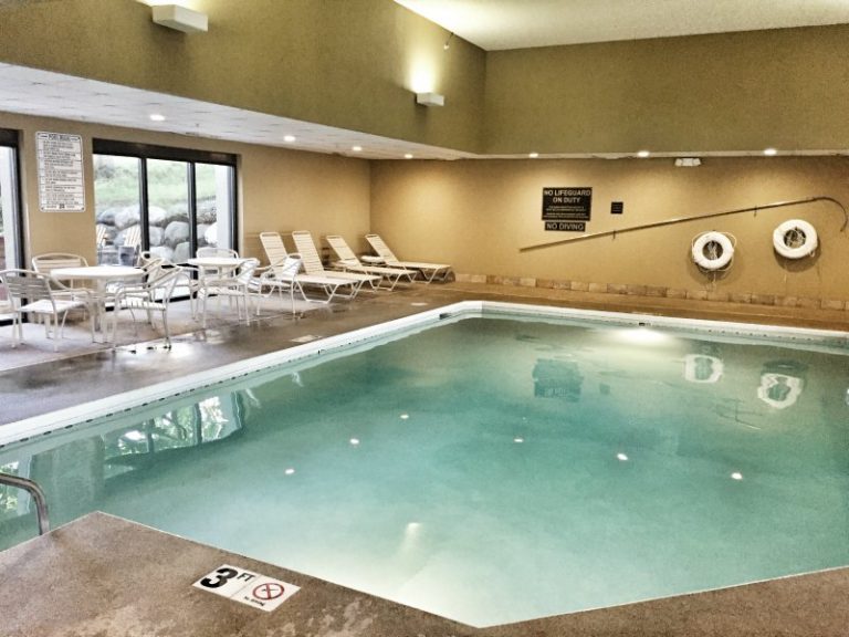 Five Reasons You Will Want to Stay at AmericInn When Traveling ...