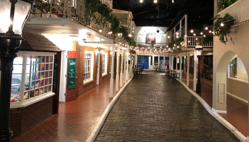 Pheasant Run Resort - Everything Under One Roof | Wisconsin Mommy