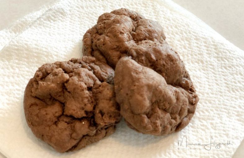 Sick of Shakes? Make Cookies!! | Wisconsin Mommy