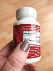 Support Your Immune System with Wellmune® | Wisconsin Mommy