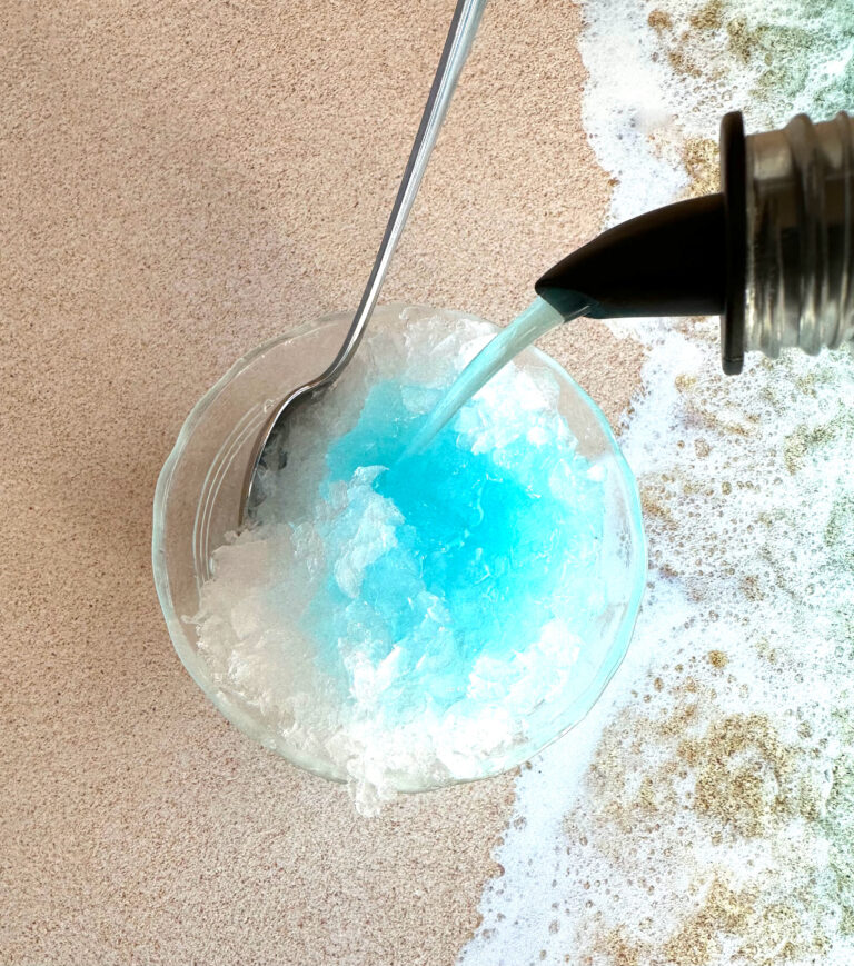 Authentic Hawaiian Shaved Ice at Home | Wisconsin Mommy