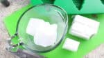 Handmade Pine Tree Scented Hand Soap | Wisconsin Mommy
