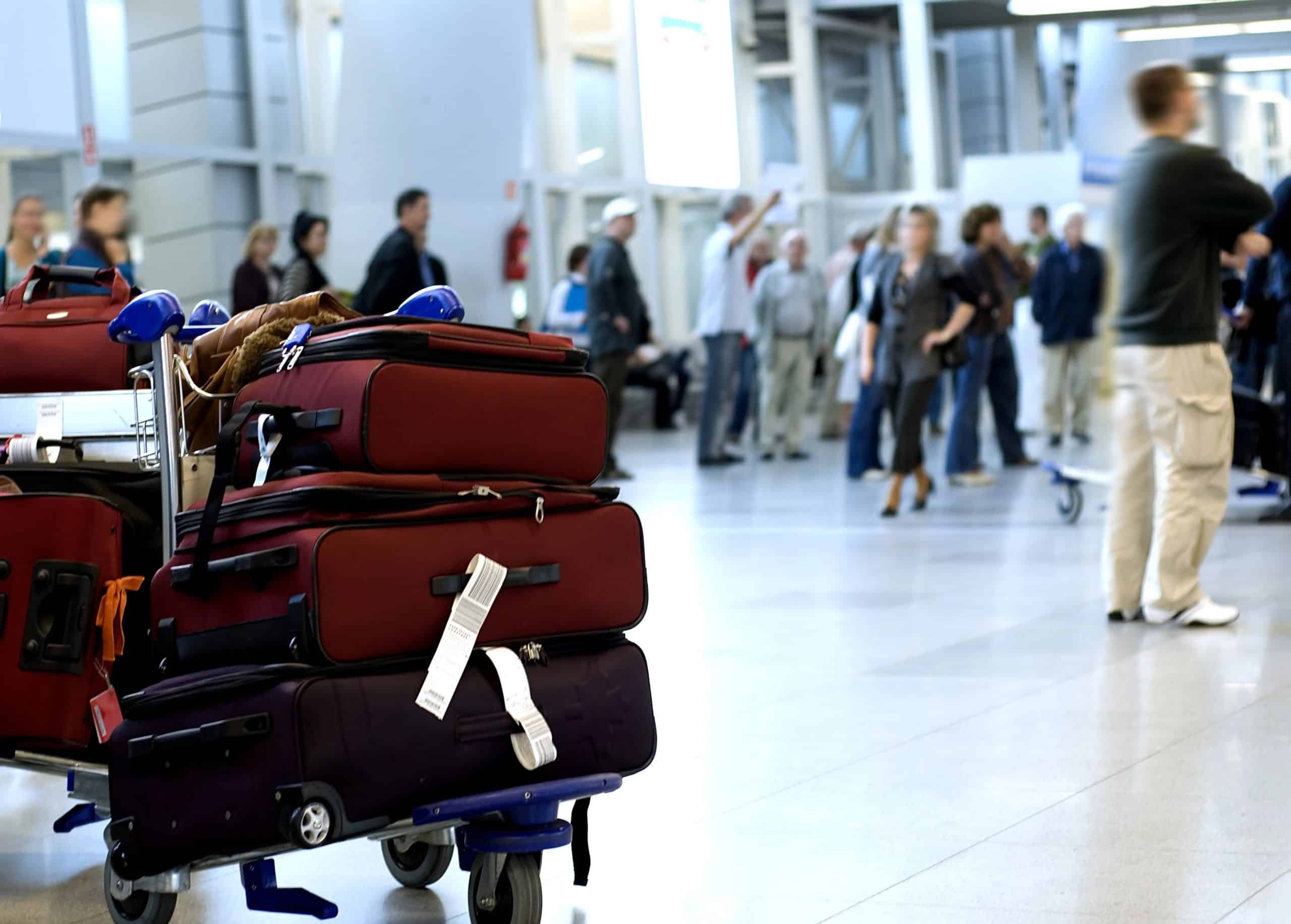 Best 6 Corporate Travel Agencies for Complex International Itineraries ...